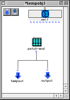 IRCAM OpenMusic Documentation